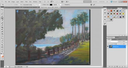 How to Photograph and Edit Your Art for Your Site - How to Sell Art ...