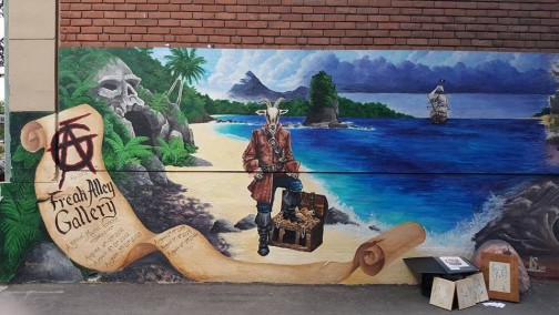 How to Be A Commission Artist