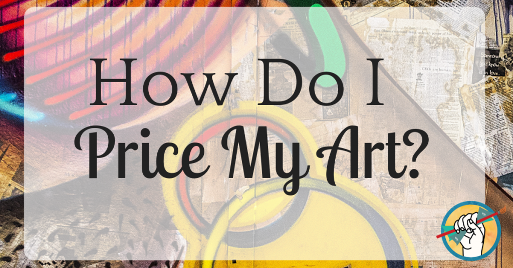 Art Pricing Calculator and Guide - How to Sell Art Online | Online ...