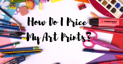 Art Pricing Calculator and Guide - How to Sell Art Online | Online ...