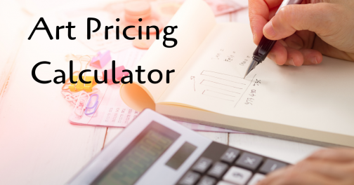 Art Pricing Calculator and Guide - How to Sell Art Online | Online ...