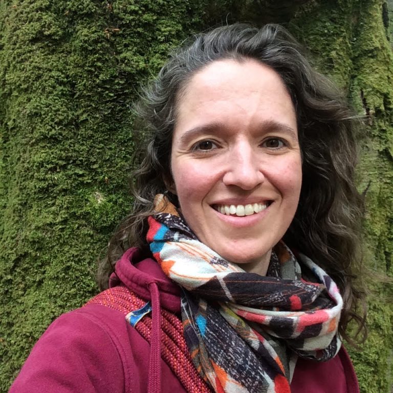 Member of the Week: Catherine Bruce, Seeking Synchronicity - How to ...