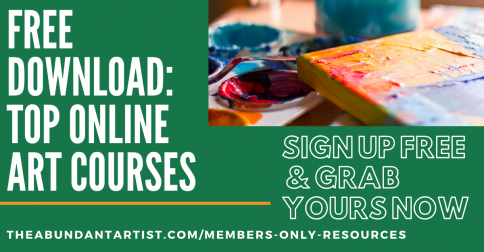 The Ultimate Guide to Online Art Courses - How to Sell Art Online ...