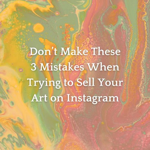 Social Media For Artists Archives How To Sell Art Online Online