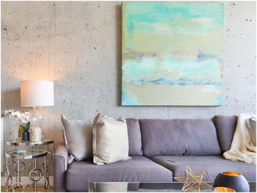 How to use in situ photos to sell art - How to Sell Art Online | Online ...