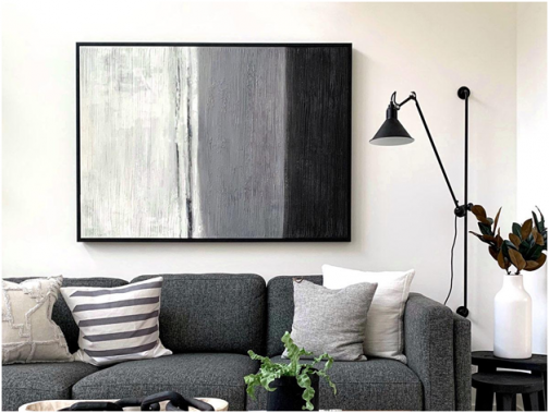 How to use in situ photos to sell art - How to Sell Art Online | Online ...