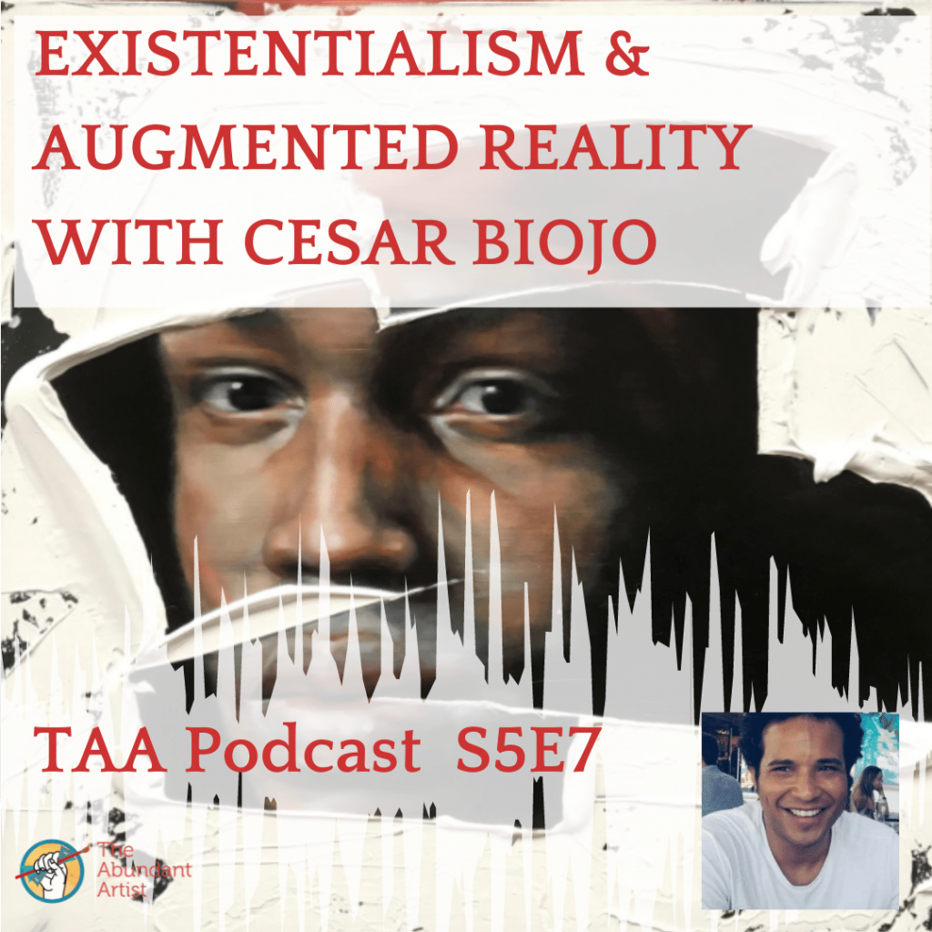 Podcast Archives - How to Sell Art Online | Online Marketing for Artists