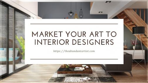How to Sell Art to Interior Designers in 2022 - How to Sell Art Online ...
