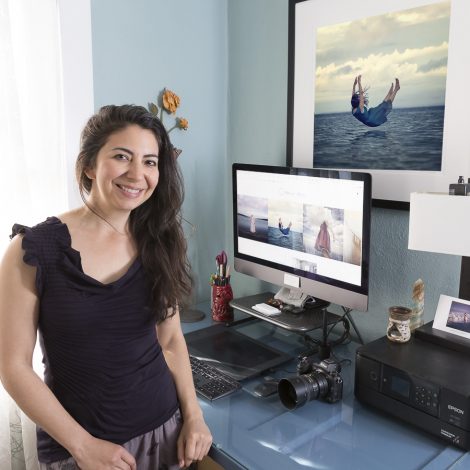 Why Personality Matters in Selling Art with Marisa White | TAA Podcast ...